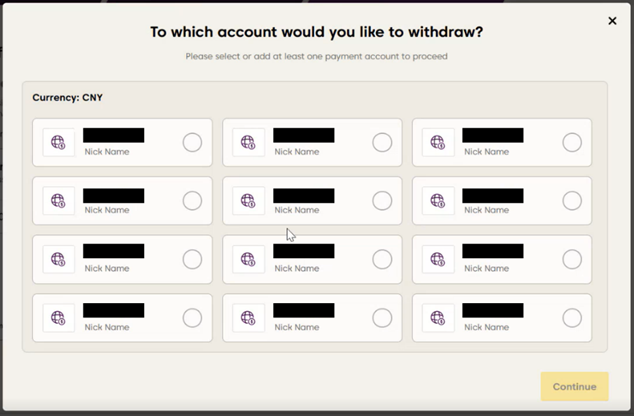 How can I withdraw funds from my MT4/MT5 account using Local Money Transfer in China? – Axi Help ...