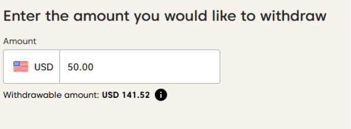 كيف يمكنني سحب الأموال من حساب MT4 الخاص بي باستخدام Knet؟ – Axi Help Center (AR)
