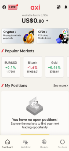 Comment télécharger des documents d’identification pour vérifier mon compte Axi Trading ? – Axi ...