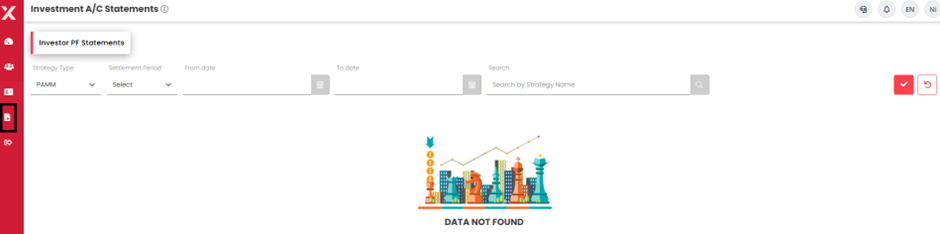 Bagaimana cara melihat atau mengunduh laporan PAMM saya? – Axi Help Center (ID)