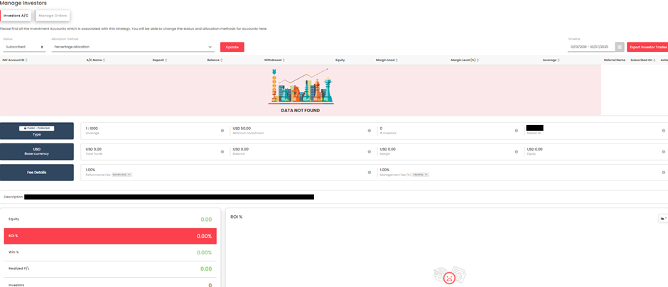 Bagaimana cara melihat strategi PAMM Master? – Axi Help Center (ID)